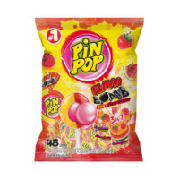 PinPop - Aldor Africa | We Create Joyful, Delicious and Memorable Moments